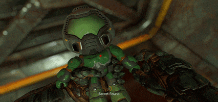 Doom GIF - Find & Share on GIPHY