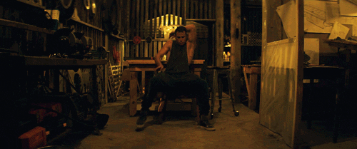 Magic Mike Xxl Top GIF - Find & Share on GIPHY