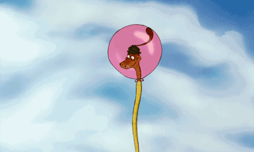 Space Snake : r/comics