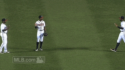 Atlanta Braves GIF by MLB - Find & Share on GIPHY