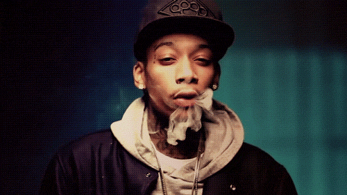 Wiz Khalifa GIF - Find & Share on GIPHY