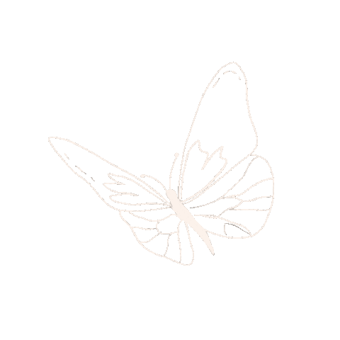 Fly Butterfly Sticker for iOS & Android | GIPHY