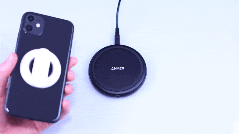 FlipGrip - Grip Your Phone Like Never Before | Indiegogo