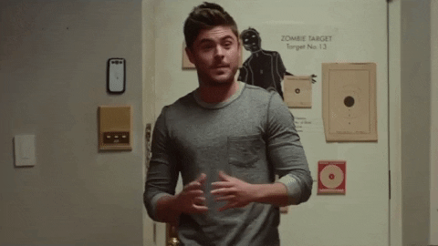 Awkward Thatawkwardmoment GIF by VVS FILMS - Find & Share on GIPHY