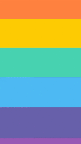 Fun Rainbow GIF by MCD Studio - Find & Share on GIPHY