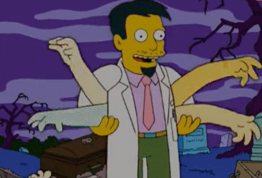 Arms Dealer GIF - Find & Share on GIPHY