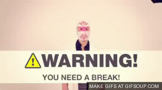 Break GIF - Find & Share on GIPHY