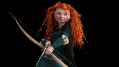 Brave Disney GIF - Find & Share on GIPHY