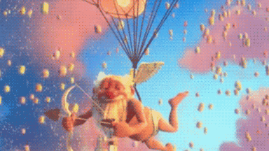 Cupid GIFs - Find & Share on GIPHY