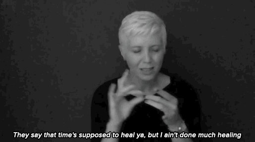 Sign Language Hello GIF - Find & Share on GIPHY