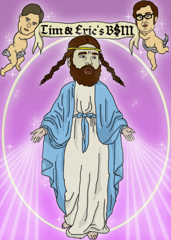 Cartoons Comics Bm GIF by Tim and Eric - Find & Share on GIPHY