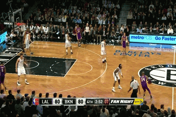 Nets GIF - Find & Share on GIPHY