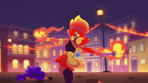 Animation Halloween GIF by Brawl Stars - Find & Share on GIPHY