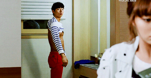 Gong Yoo Find And Share On Giphy