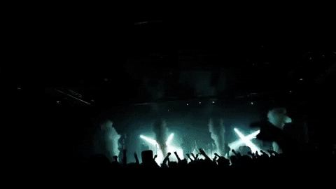 Hard Rock GIF by I Prevail - Find & Share on GIPHY