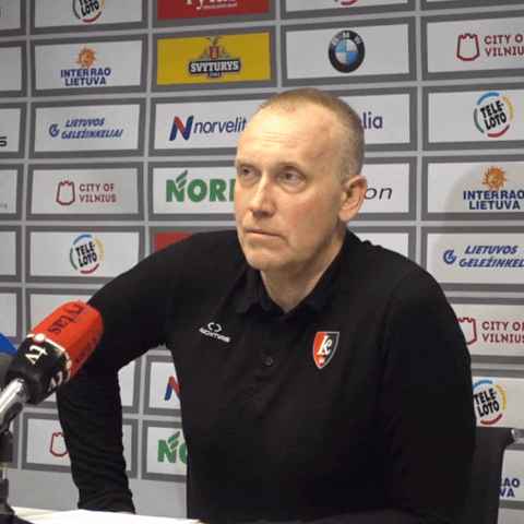 Kurtis GIF by BC Lietuvos Rytas - Find & Share on GIPHY