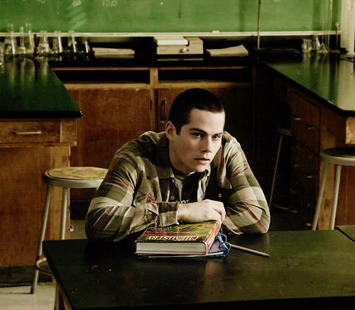 Lesson GIF - Find & Share on GIPHY