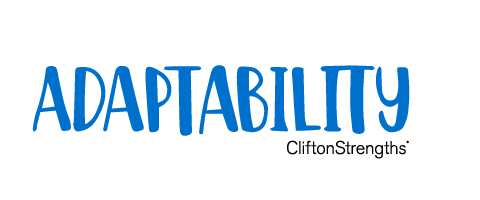 Adaptability Strengths GIF by Gallup CliftonStrengths - Find & Share on ...