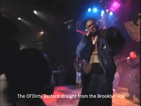 Performing Hip Hop GIF - Find & Share on GIPHY