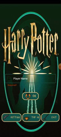 GitHub - dorindorsman/HarryPotterGame_2