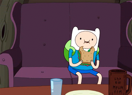 Finn The Human GIF - Find & Share on GIPHY