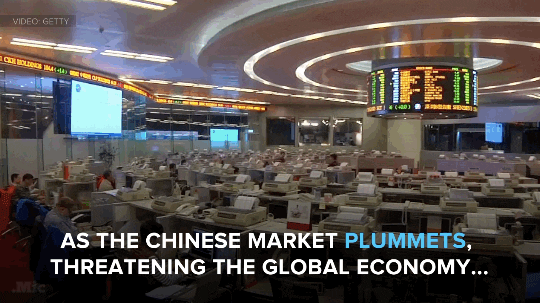 China News GIF - Find & Share on GIPHY