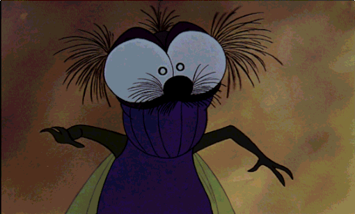 The Rescuers GIF - Find & Share on GIPHY