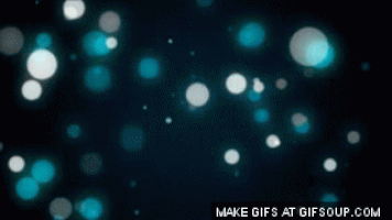 Particles GIF - Find & Share on GIPHY