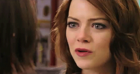 Emma Stone GIF - Find & Share on GIPHY