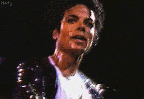 Michael Jackson Gif Find Share On Giphy 045