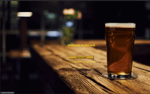 GitHub - nware1066/pub-menu: Solo Mod-3 Project