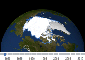 Sea level rise | Dedicated To The Smallest Of Skiffs