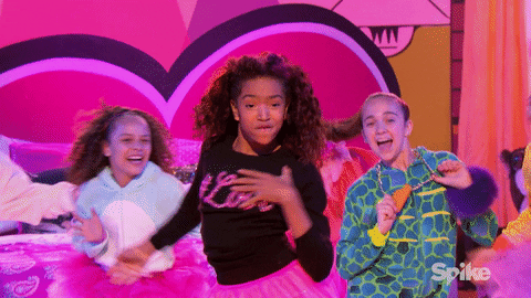 Lip Sync Lsb Shorties GIF by Lip Sync Battle - Find & Share on GIPHY