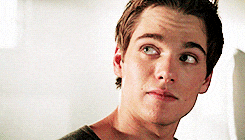 Teen Wolf Liam Dunbar GIF by mtv - Find & Share on GIPHY