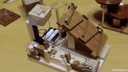 Marble Machine Chronicle Find And Share On Giphy