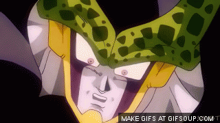 Gohan GIF - Find & Share on GIPHY