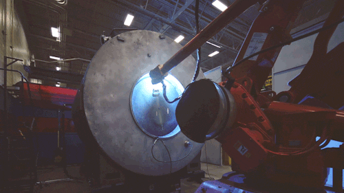 Welding South Carolina GIF by General Electric - Find & Share on GIPHY