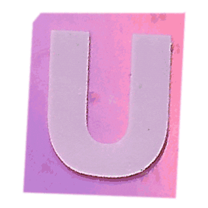 U Sticker for iOS & Android | GIPHY