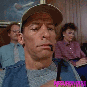 Ernest P Worrell 90S GIF by absurdnoise - Find & Share on GIPHY
