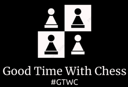 🖤♟Good Time With Chess🖤♟ • lichess.org