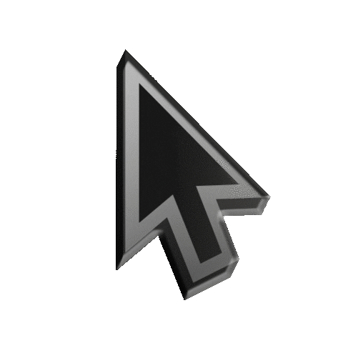 3D Click Sticker for iOS & Android | GIPHY