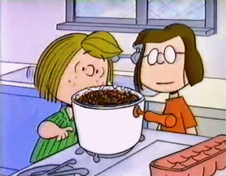 Peanuts GIF - Find & Share on GIPHY