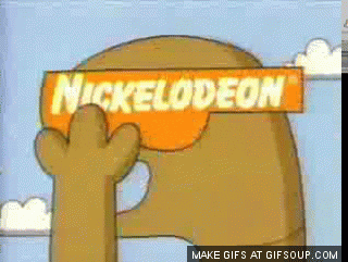 Nickelodeon GIF - Find & Share on GIPHY