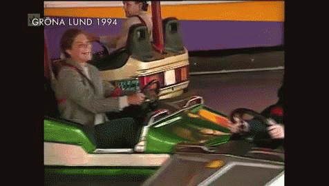 Bumper Car GIFs - Find & Share on GIPHY