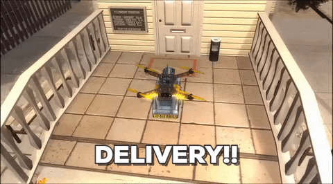 Video Game Drone GIF by AVCV Games - Find & Share on GIPHY