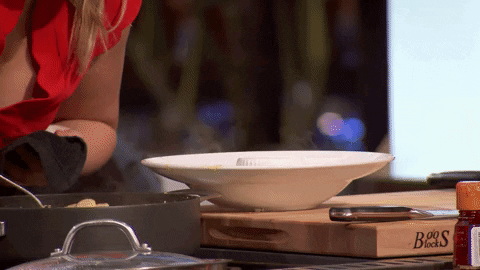 Chef Cooking GIF by Masterchef - Find & Share on GIPHY