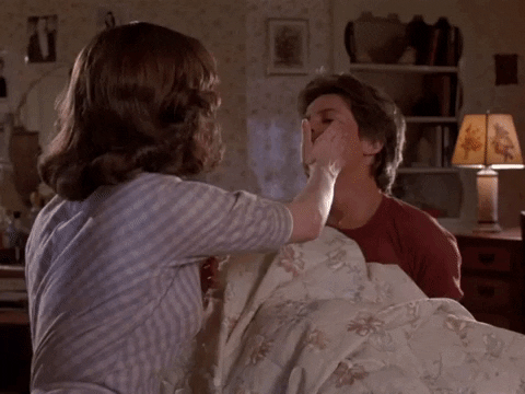 Awkward Fall GIF by Back to the Future Trilogy - Find & Share on GIPHY