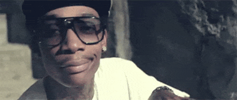 Wiz Khalifa GIF - Find & Share on GIPHY
