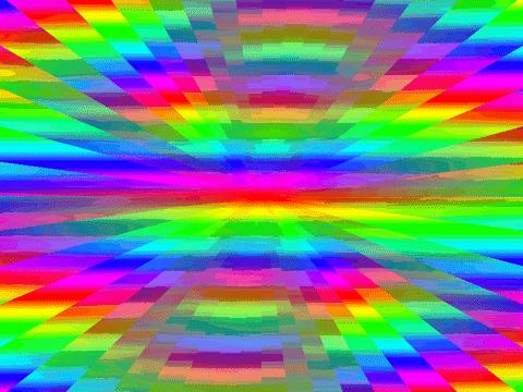 Rainbow Wallpaper Animated Gif Download Gif Rainbow | PNG & GIF BASE
