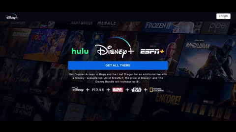 GitHub - KaivalyaVernekar/disney-plus-clone: A Disney+ clone built using React JS, Redux ...
